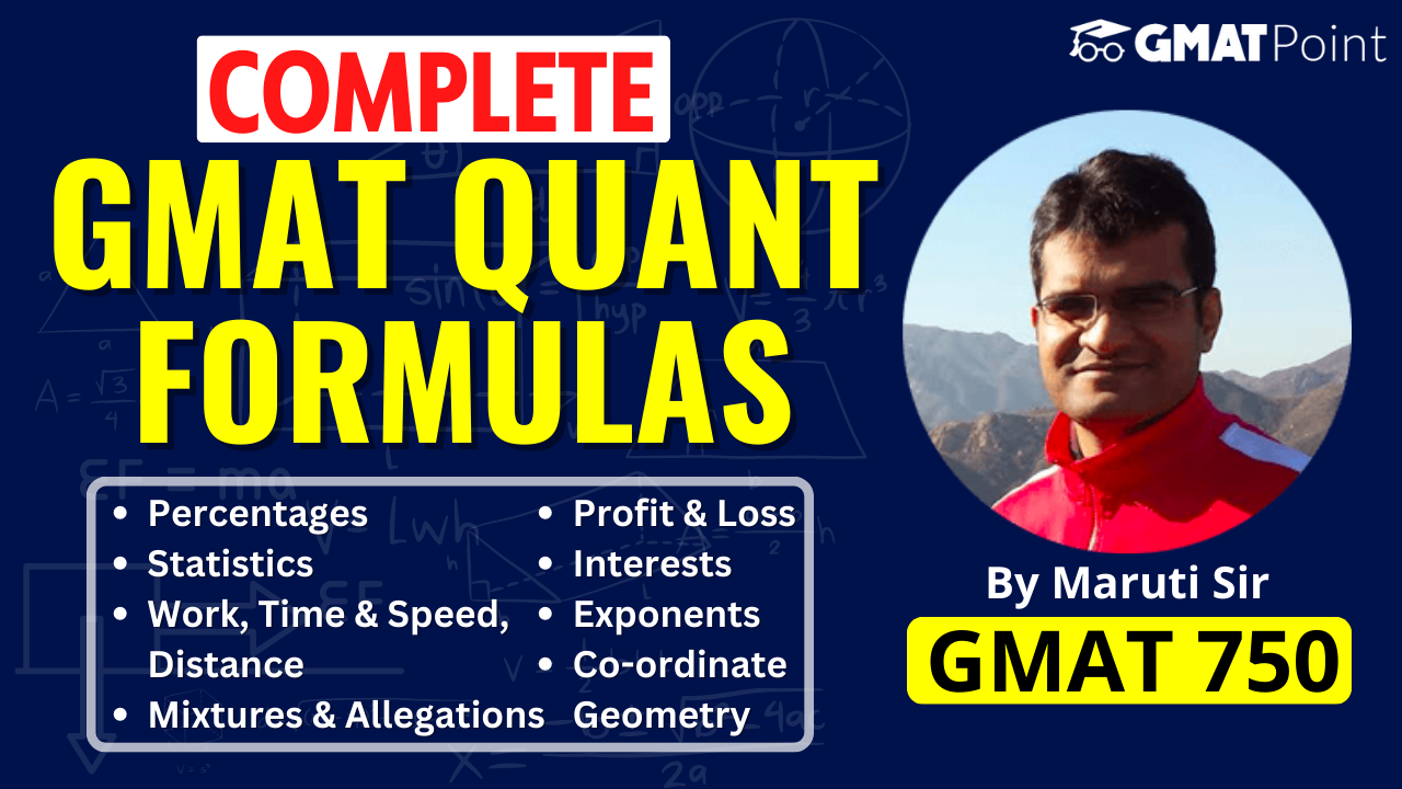 Free GMAT Prep Resources | GMAT Free Videos | GMAT Preparation Videos